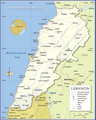 Phoenicians and Canaanites: A Comprehensive History of Lebanon