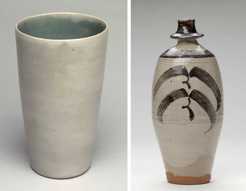 Dame Lucie Rie: The Godmother of Modern Ceramics