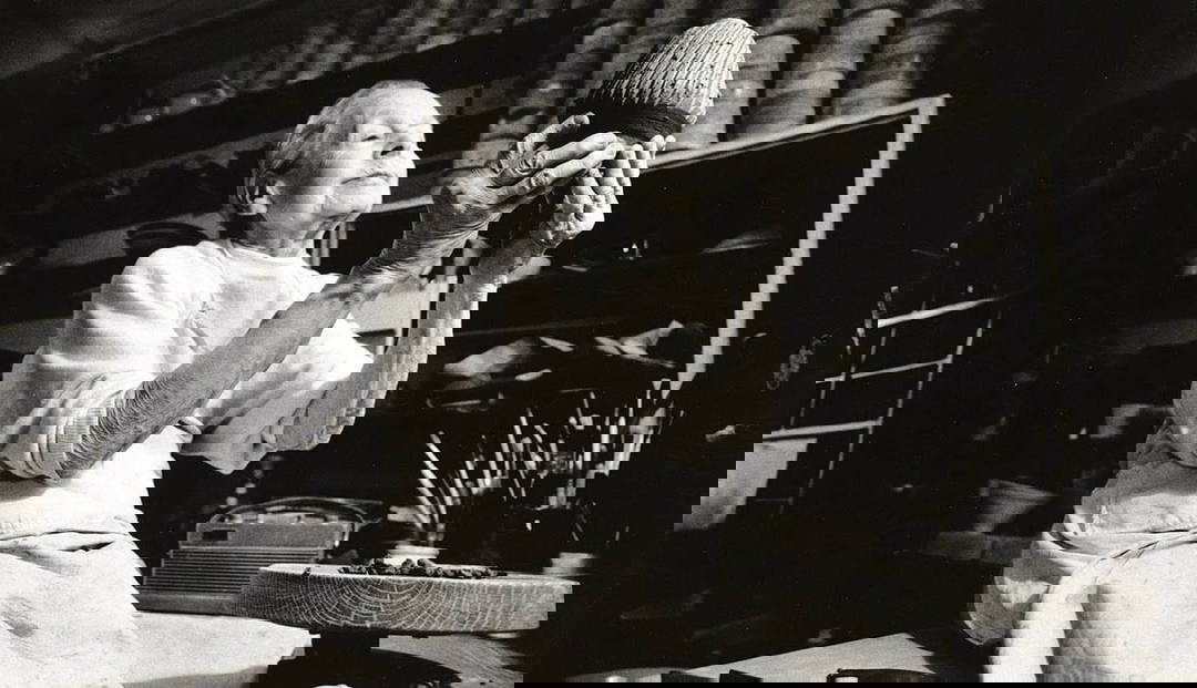 Dame Lucie Rie: The Godmother of Modern Ceramics