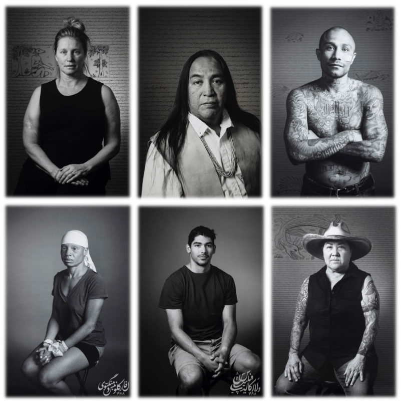 Shirin Neshat: Investigating Cultural Identity Through Powerful Imagery