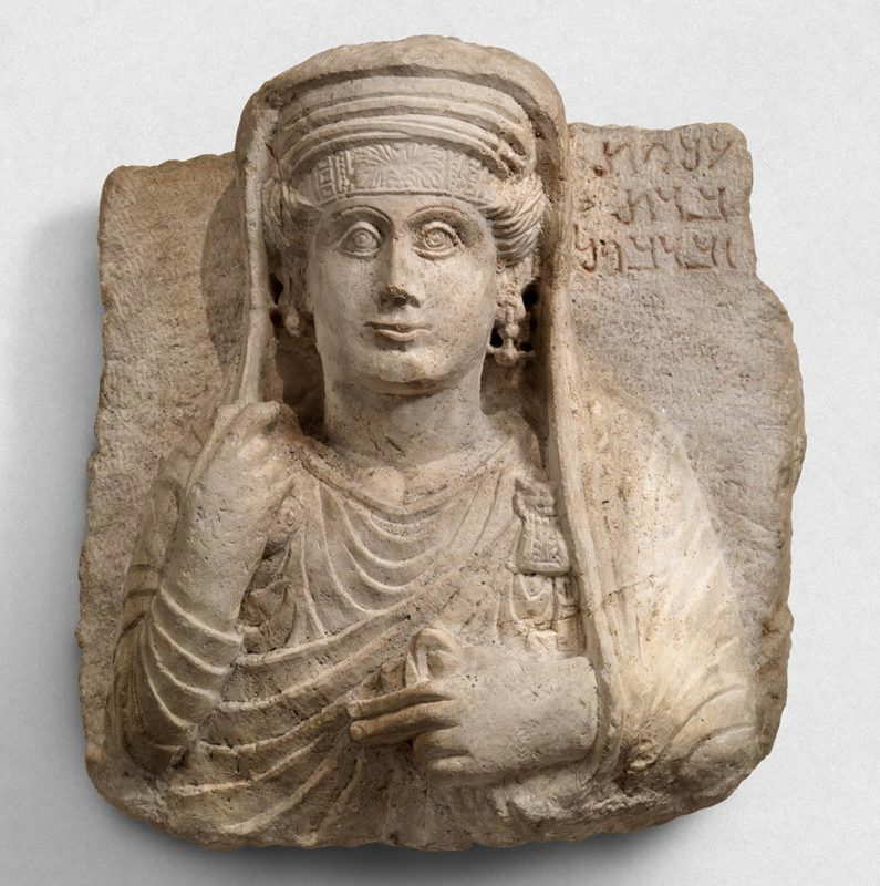 7 Fascinating Women in Ancient Rome You Should Know