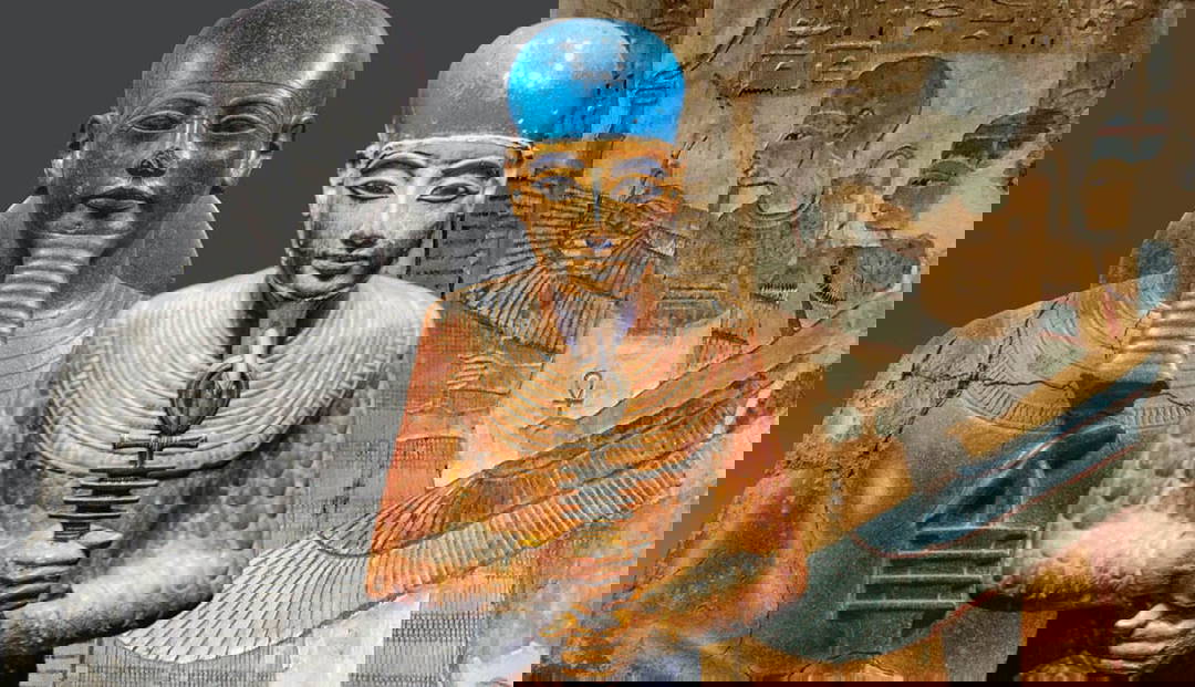 9 Surprising Facts about the Egyptian God Ptah