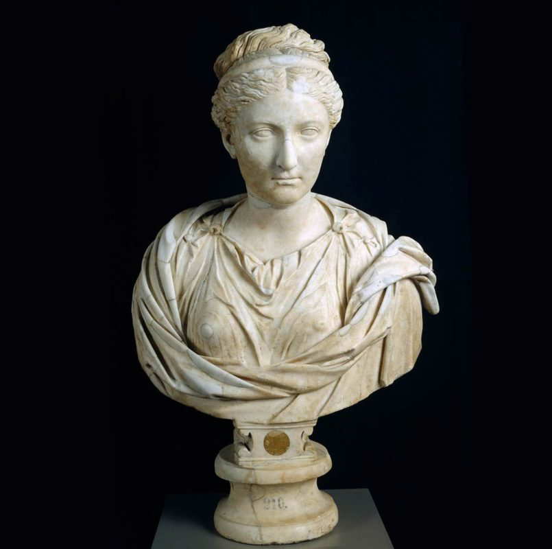 Emperor Hadrian: A Complete Guide to Rome’s Traveling Emperor