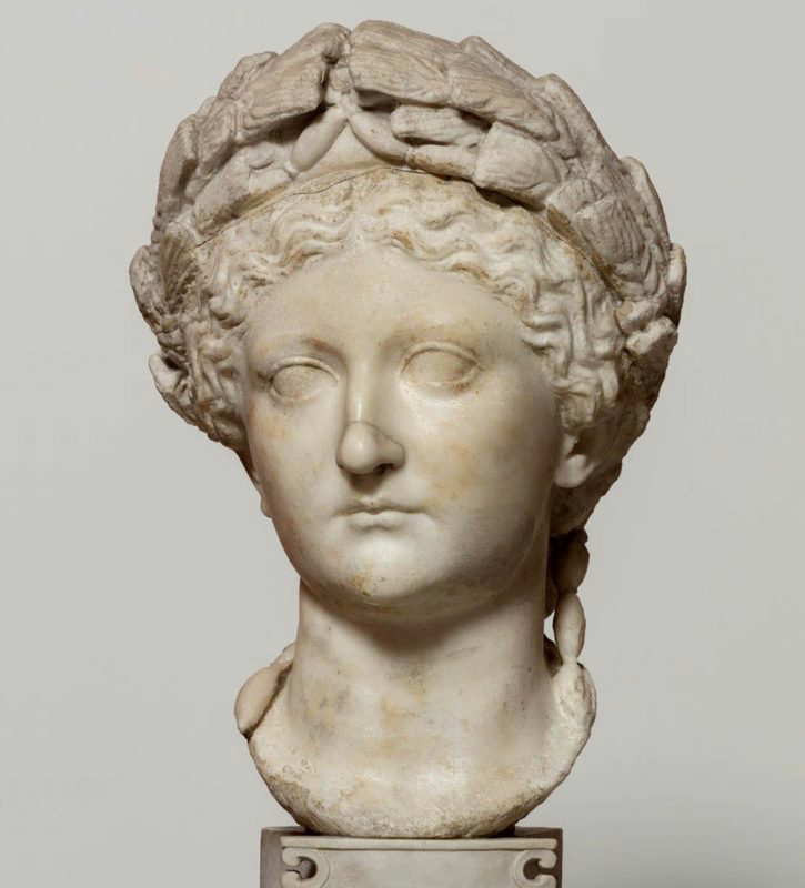 7 Fascinating Women in Ancient Rome You Should Know