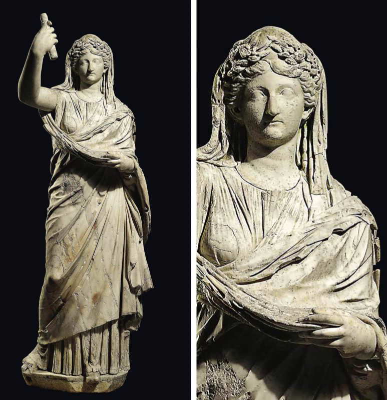 7 Fascinating Women in Ancient Rome You Should Know