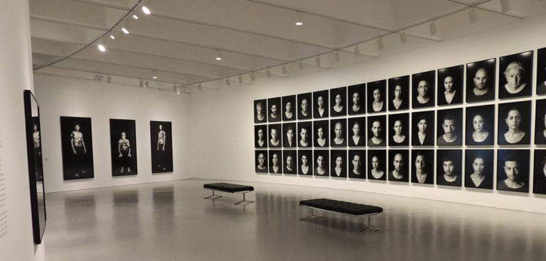 Shirin Neshat: Investigating Cultural Identity Through Powerful Imagery