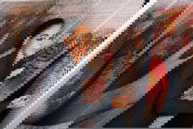 Shirin Neshat: Investigating Cultural Identity Through Powerful Imagery