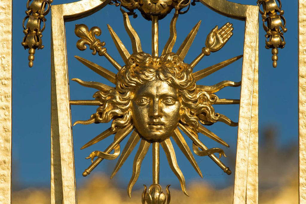 8 Reasons Why The Palace Of Versailles Should Be On Your Bucket List