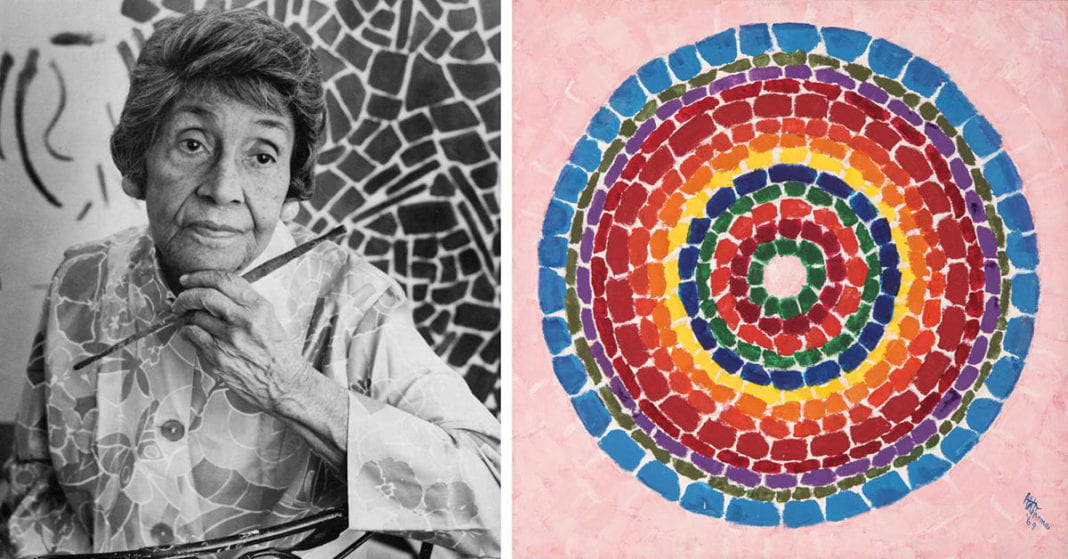 Women in Art History: Great Female Artists Who Were Long Overlooked