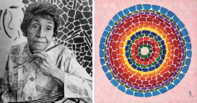 6 Great Female Artists Who Had Long Been Unknown
