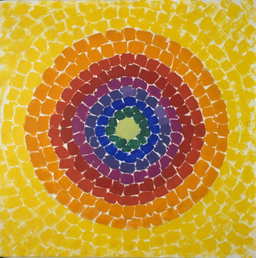 Alma Thomas in 6 Facts and 10 Colorful Abstract Paintings