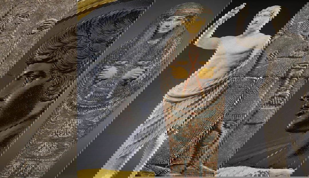 11 Most Expensive Auction Results in Ancient Art in the Last 5 Years