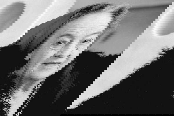 Please Touch the Art: Barbara Hepworth’s Philosophy