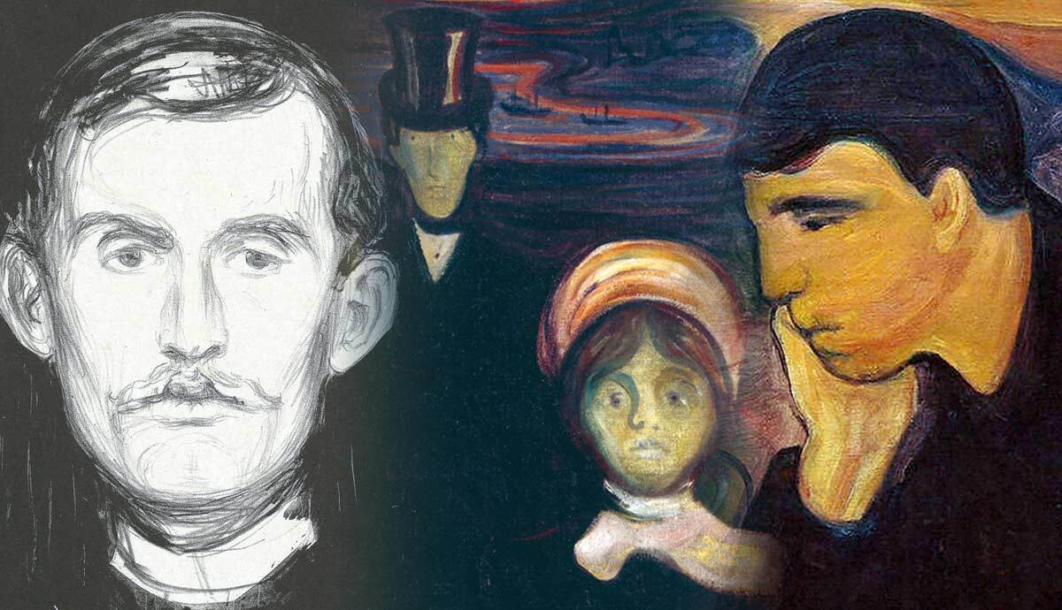 Beyond the Scream: 10 Lesser-Known Paintings by Edvard Munch
