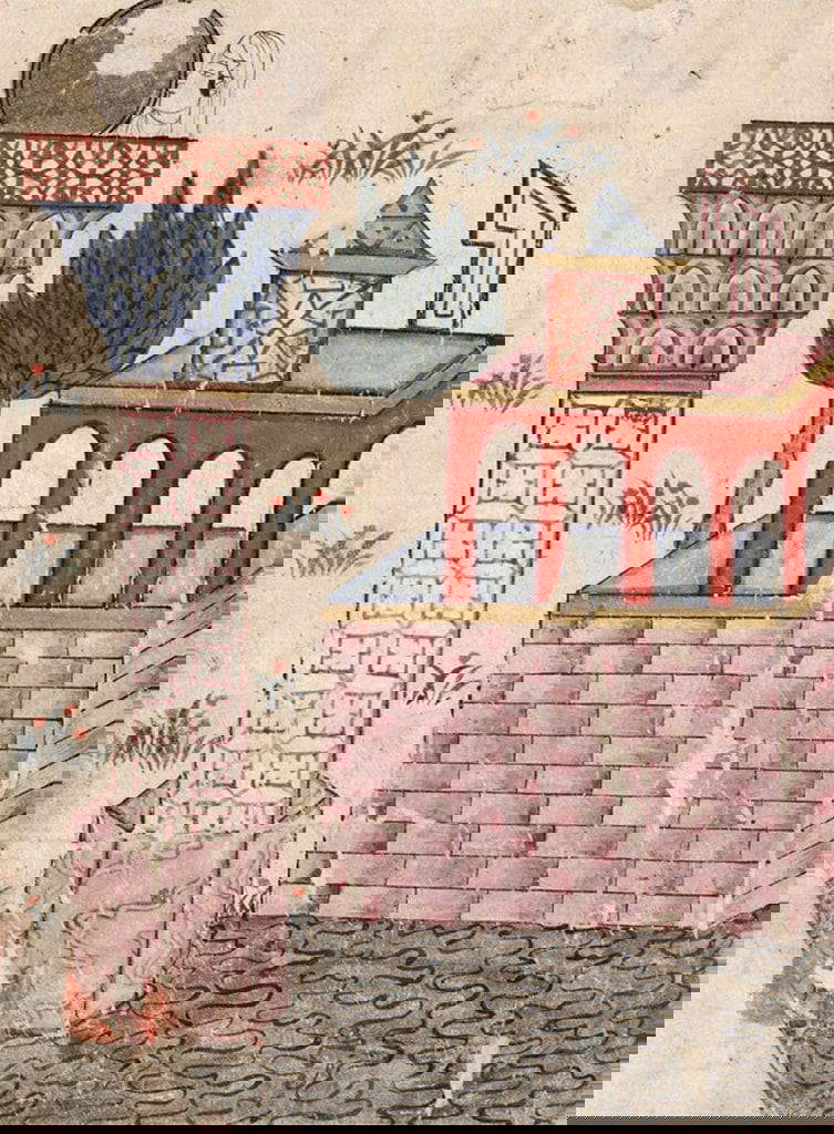 The Great Library of Alexandria: The Untold Story Explained