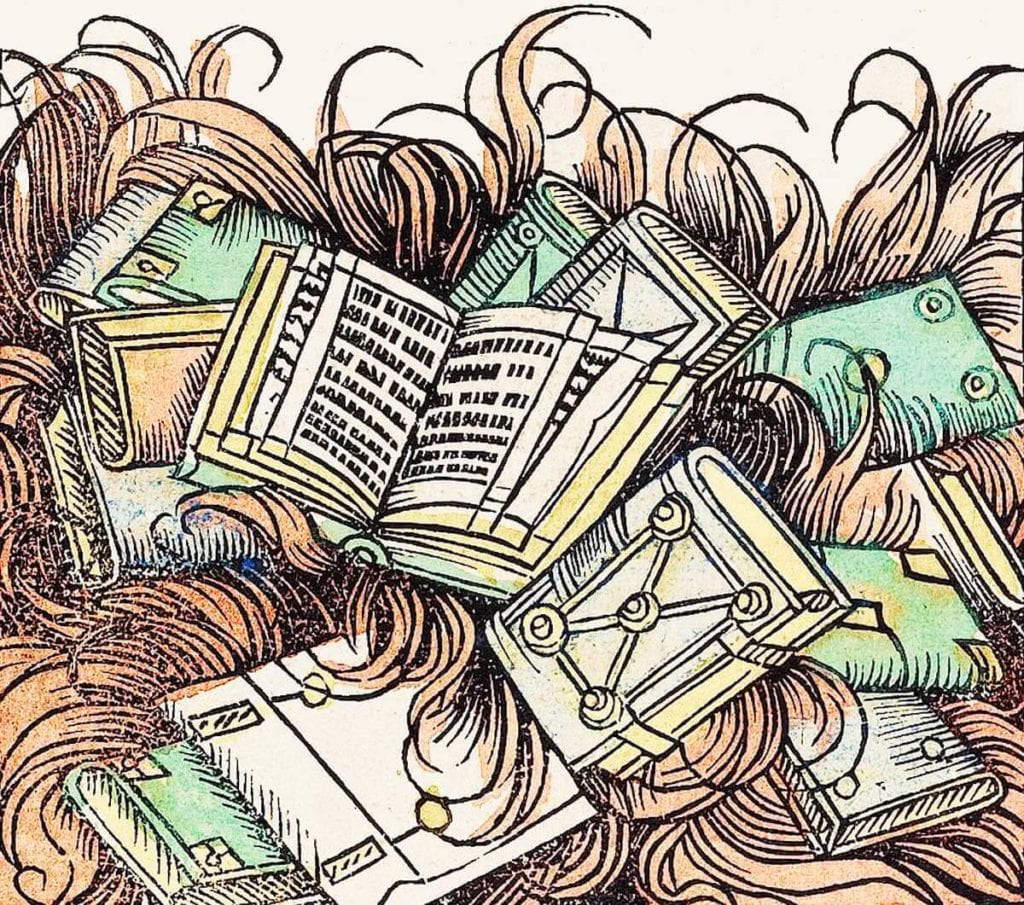 The Great Library of Alexandria: The Untold Story Explained