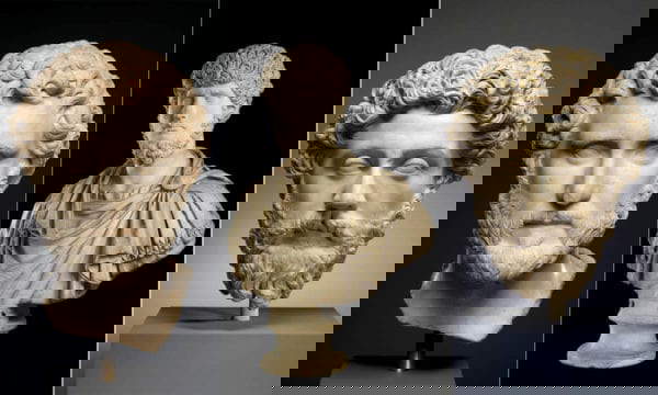 Marcus Aurelius: Philosopher Emperor of Rome