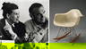 Charles and Ray Eames: Modern Furniture and Architecture