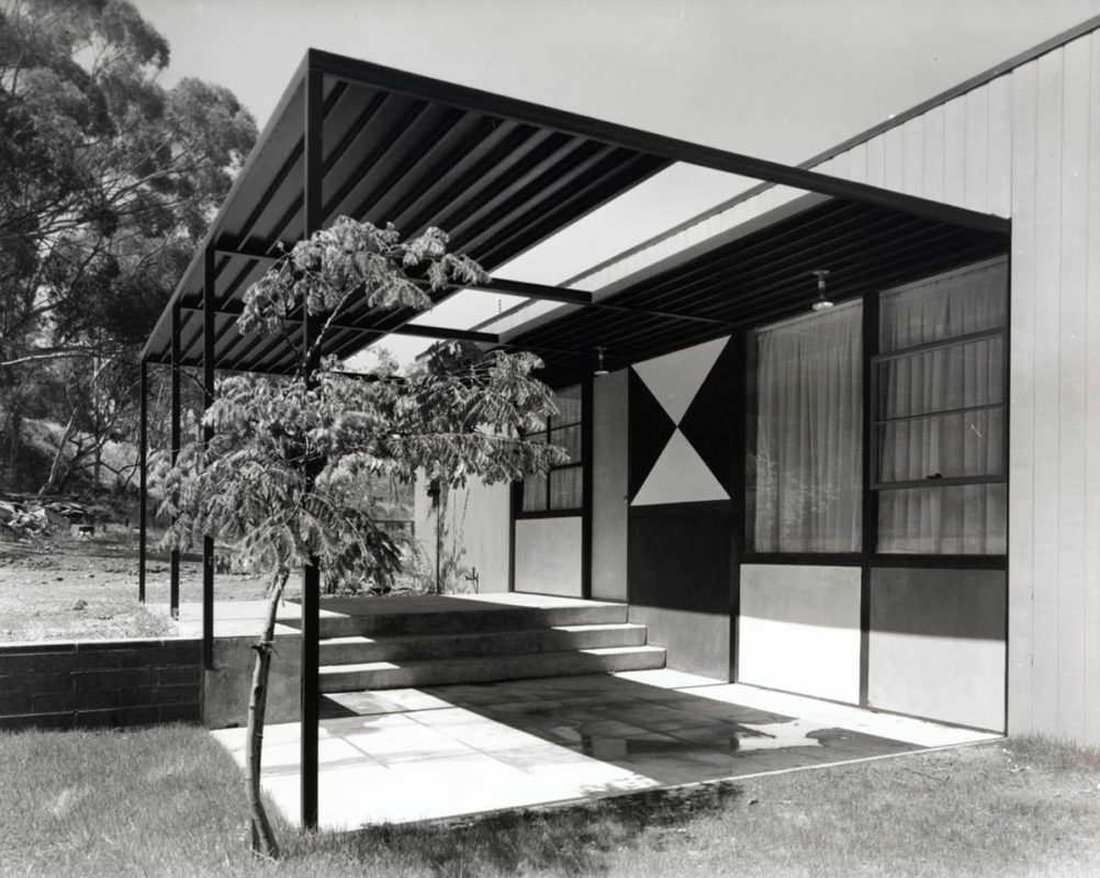 Charles and Ray Eames: Modern Furniture and Architecture