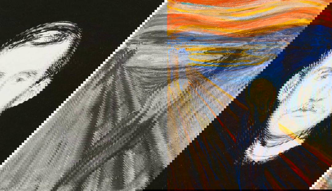 9 Lesser-Known Paintings by Edvard Munch (Other Than the Scream)