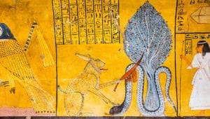 Ra: Who Is the Egyptian Sun God & Sacred Deity?
