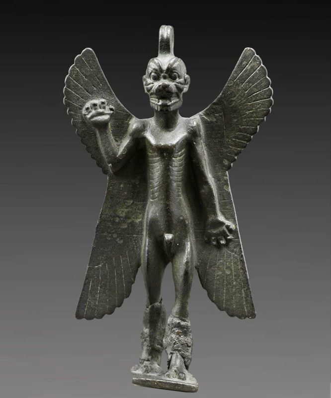 Death and Destruction: 5 Evil Gods of the Underworld