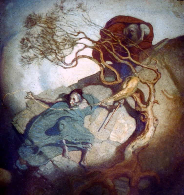 Death and Destruction: 5 Evil Gods of the Underworld