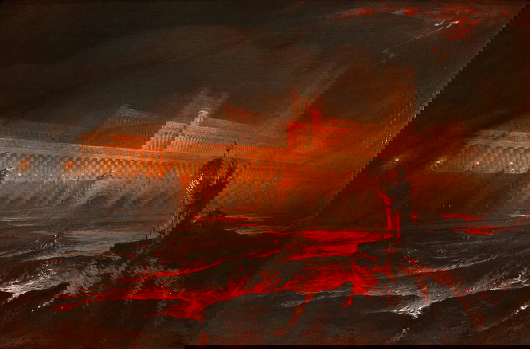 Death and Destruction: 5 Evil Gods of the Underworld