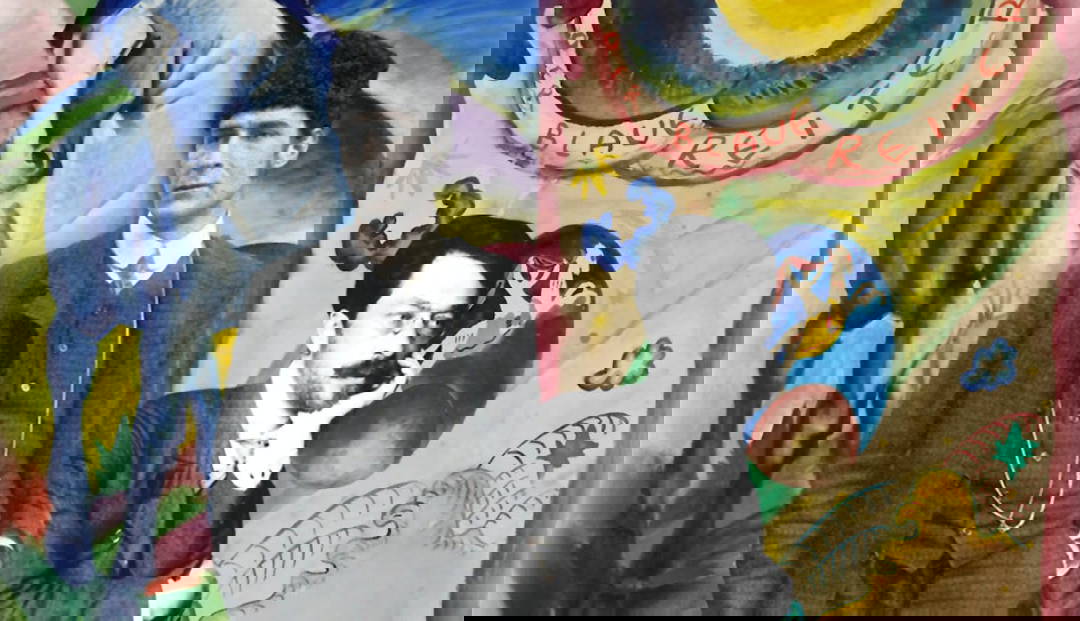 The Brief Yet Extraordinary Art Movement of Der Blaue Reiter Group