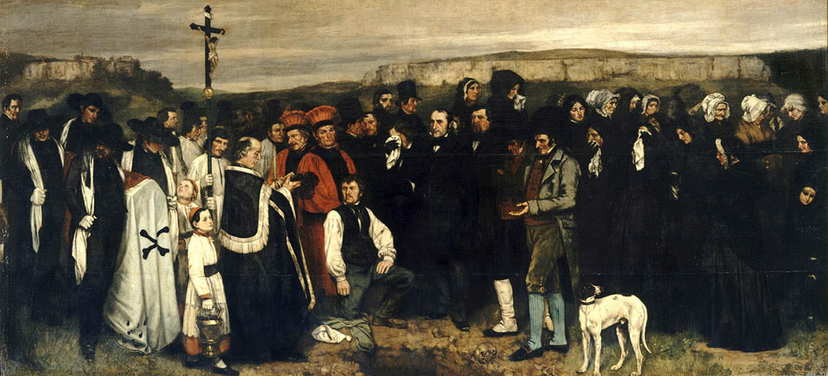 What Are the Differences Between Realism and Impressionism?