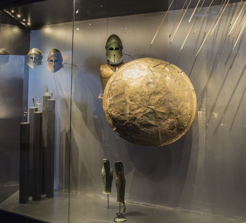 Battle of Mycale: The Last Battle of the Greco-Persian War