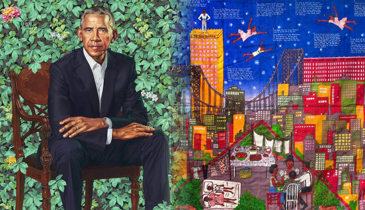 5 Contemporary Black Artists You Should Know | TheCollector