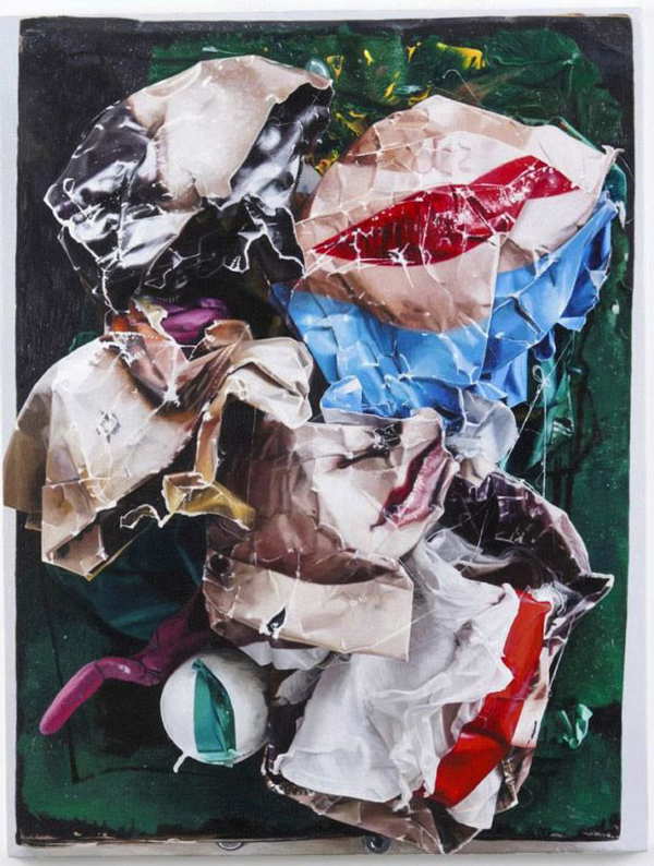 The Rise of Digital Painting: A Contemporary Phenomenon