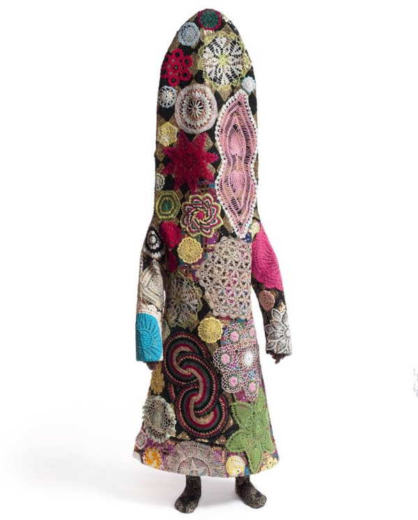 5 Contemporary Black Artists You Should Know