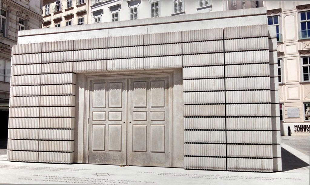 What Are Rachel Whiteread’s Most Famous Sculptures?