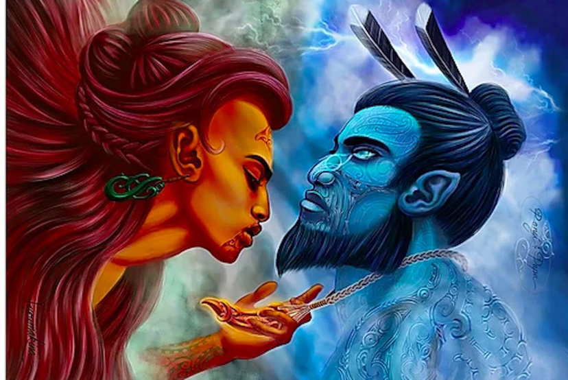 Death and Destruction: 5 Evil Gods of the Underworld