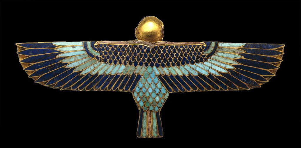 The Magic Amulets of Ancient Egyptian Mummies For Eternal Life