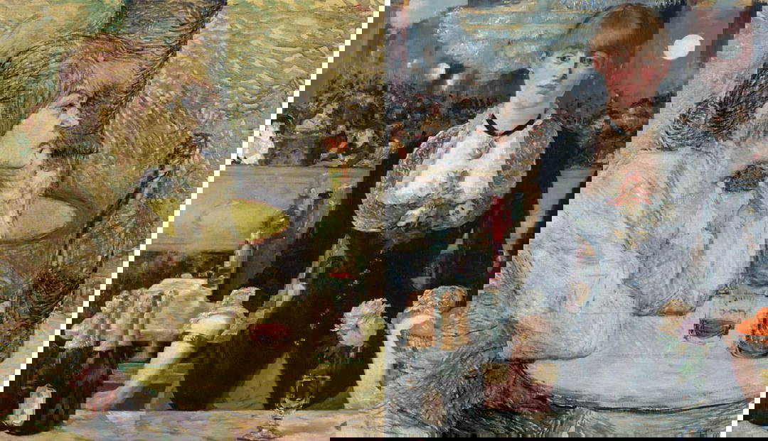 6 Famous Artists Who Struggled with Alcoholism