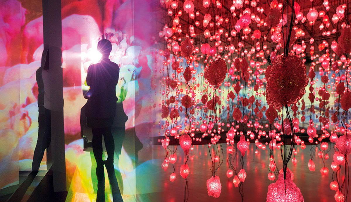 Understanding Pipilotti Rist’s Dreamworld in 10 Art Installations ...