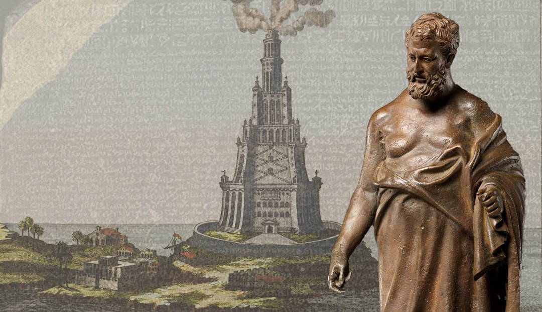 10 Reasons The Ancient City Of Alexandria Was An Intellectual Powerhouse