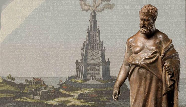 10 Reasons The Ancient City Of Alexandria Was An Intellectual Powerhouse