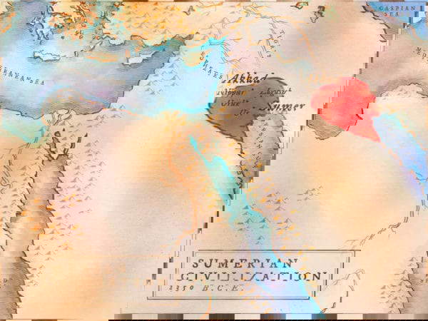 Life in Ancient Sumer: 8 Facts About Sumerian Civilization