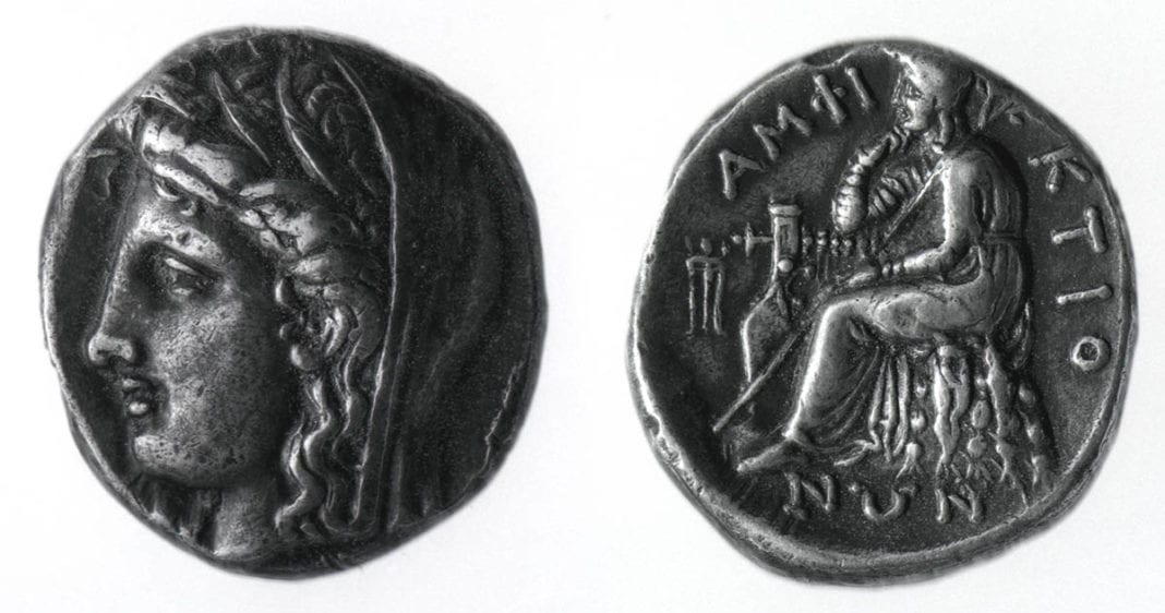 Oracle of Delphi: Why Was It So Important To Ancient Greeks?