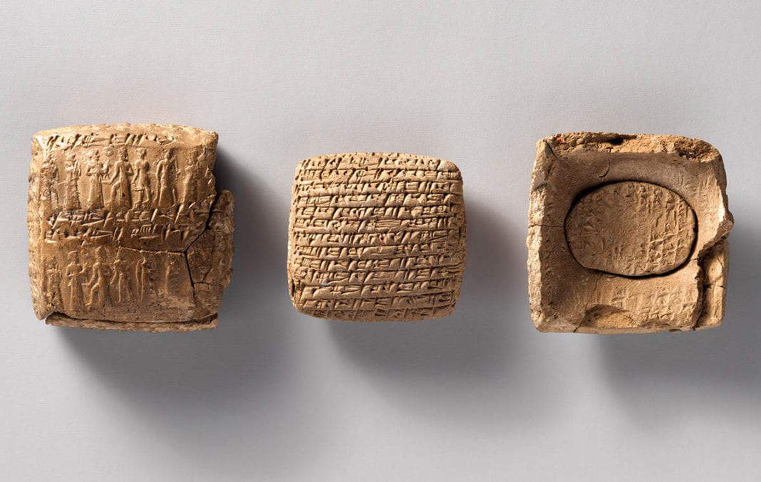 Life in Ancient Sumer: 8 Facts About Sumerian Civilization