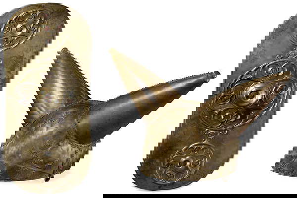 Caesar In Britain: What Happened When He Crossed The Channel?