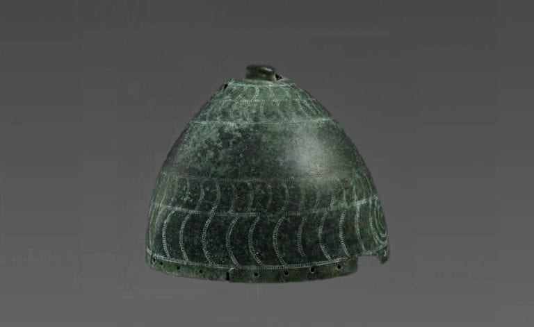 Here Are 7 Greek Armor and Weapons From Mycenaean Civilization
