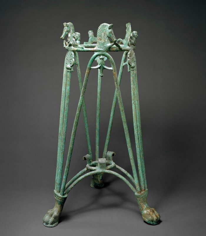 Oracle of Delphi: Why Was It So Important To Ancient Greeks?