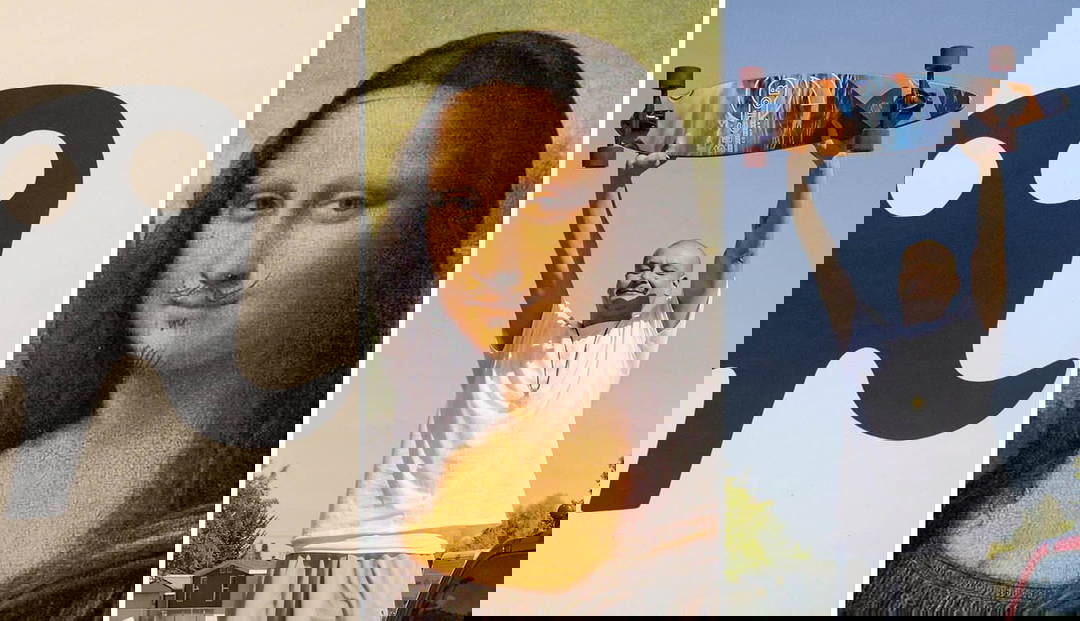 Why 2021 Will See a Resurgence of the Dada Art Movement