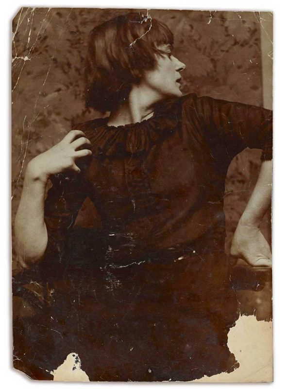 Here Are 5 Pioneering Women Of The Dada Art Movement