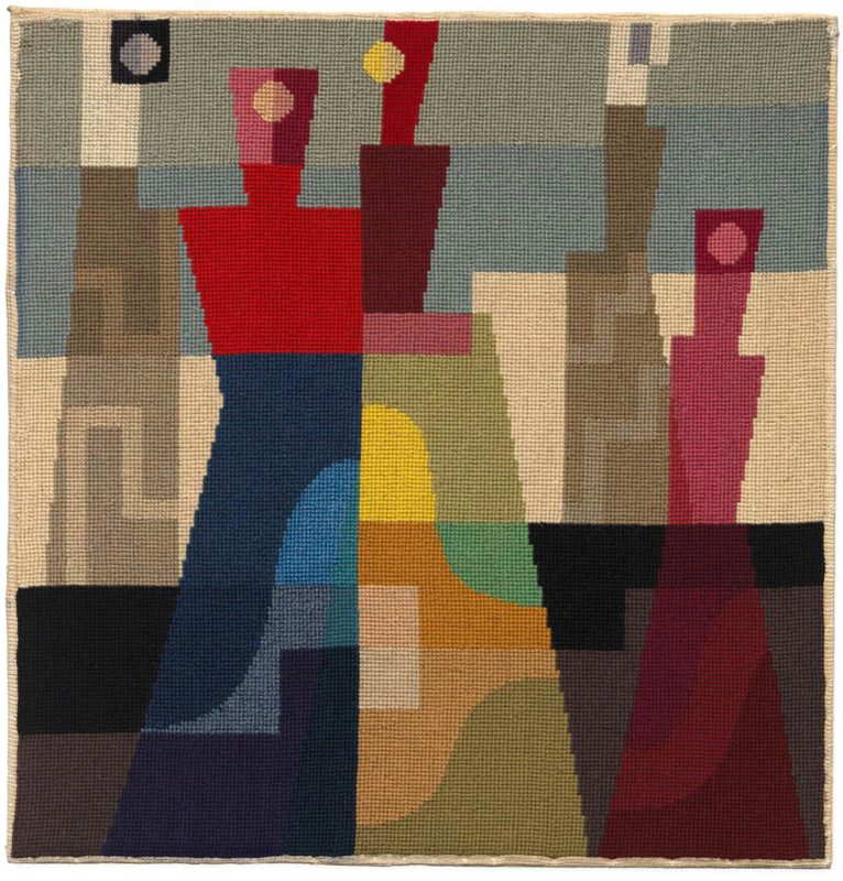 Here Are 5 Pioneering Women Of The Dada Art Movement